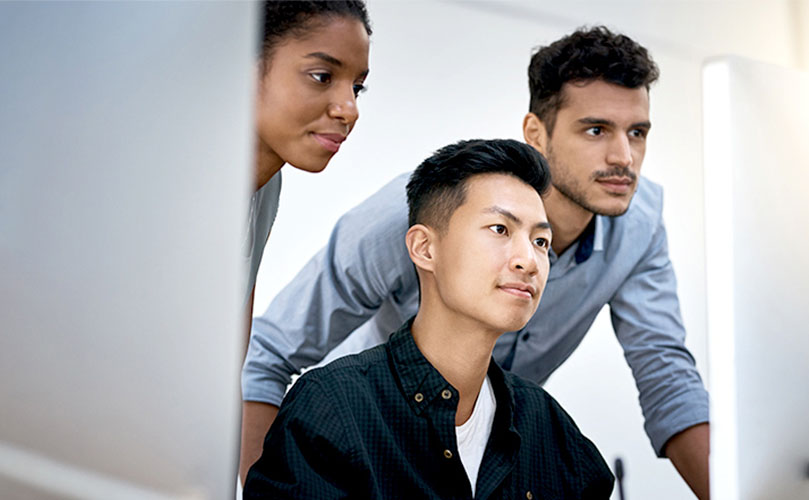 Fujitsu Ireland : Moving forward for a sustainable world