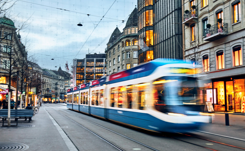 Fujitsu Ireland : Moving forward for a sustainable world