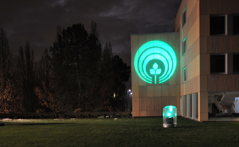 Fujitsu Ireland : Moving forward for a sustainable world