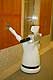 Fujitsu Develops Service Robot that Offers Human Task Support : 네이버 블로그
