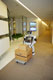 Fujitsu Develops Service Robot that Offers Human Task Support : 네이버 블로그