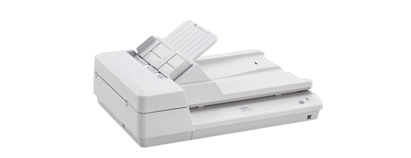 FUJITSU Image Scanner SP-1425 - Fujitsu India