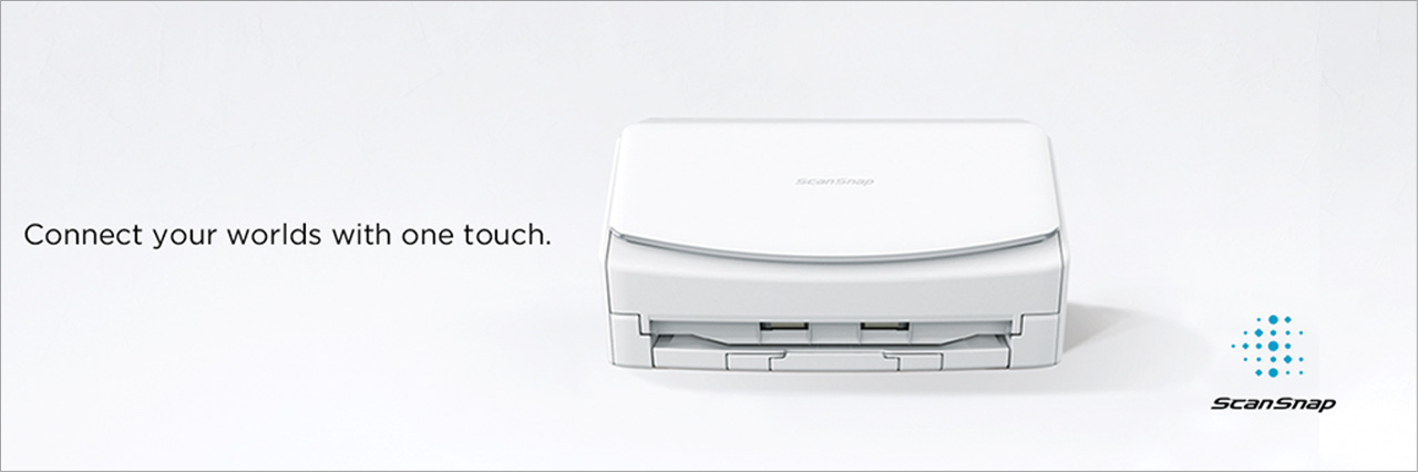 FUJITSU Images Scanner : Fujitsu India