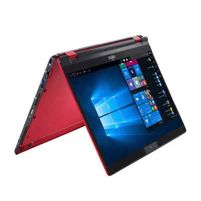 FUJITSU Tablet STYLISTIC and FUJITSU Tablet LIFEBOOK : Fujitsu India