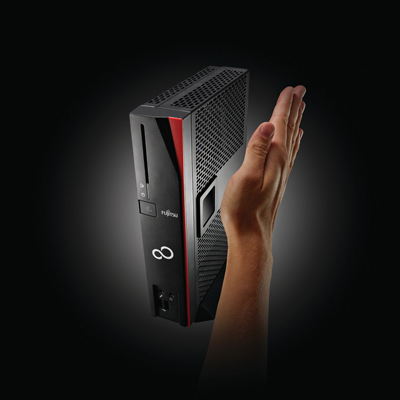 FUJITSU Thin Client FUTRO : Fujitsu India