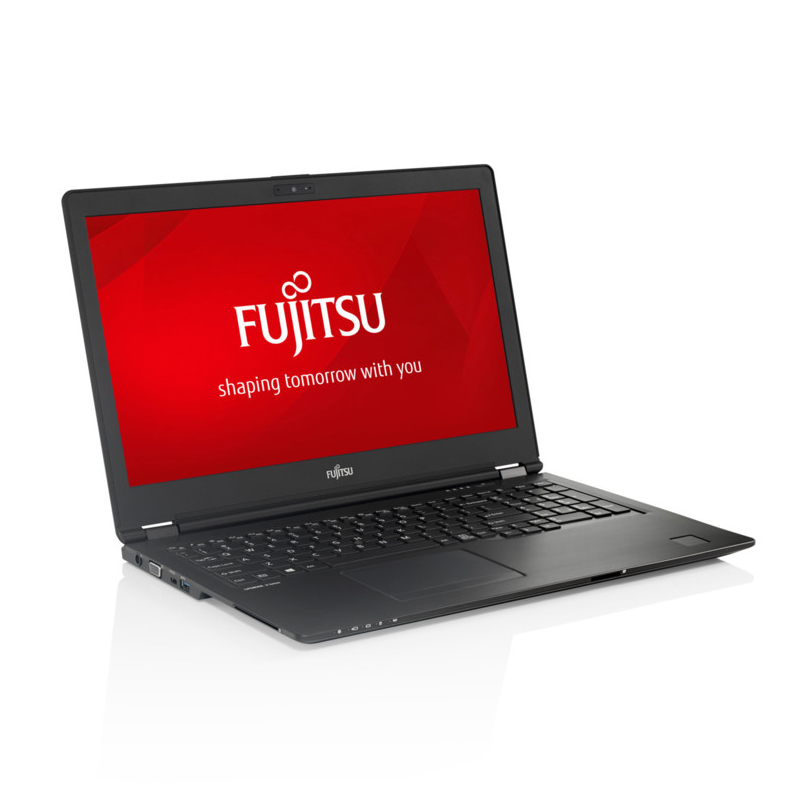 FUJITSU Notebook LIFEBOOK : Fujitsu India