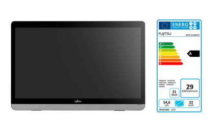 Fujitsu Touch Screen Driver - fecolmatic