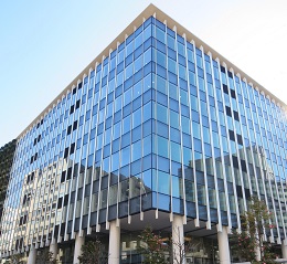 独立行政法人国際協力機構（JICA）様 - Fujitsu Japan