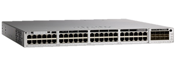 Catalyst 9300シリーズ - 富士通