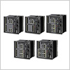 Cisco Systems社製 産業用スイッチ Industrial Ethernet（IE）シリーズ - 富士通