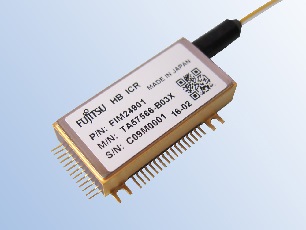 Development co-operation between FOC and Furukawa Electric : FUJITSU ...