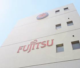 NOINDEX : 富士通エフサス