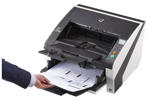 FI-7900 후지쯔 고속스캐너 특징 소개 : 네이버 블로그