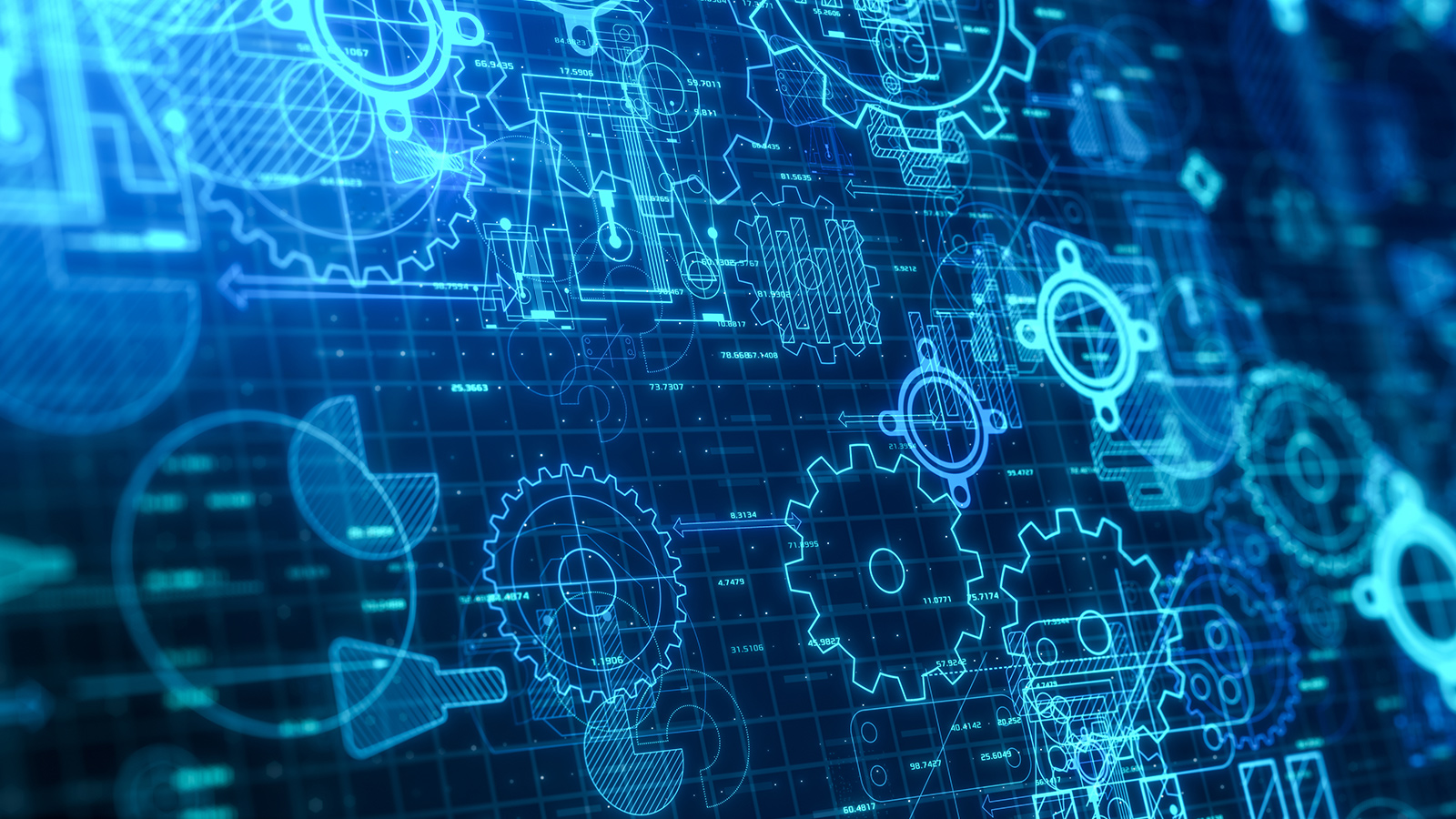 Fujitsu 設計製造支援 iCAD Solutions : 富士通