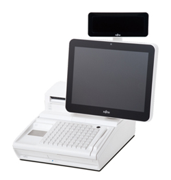 TeamPoS 7000 M-series - Fujitsu Korea