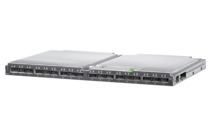 FUJITSU Server PRIMERGY BX InfiniBand Switch 40Gbit/s 18/18 - Fujitsu Korea