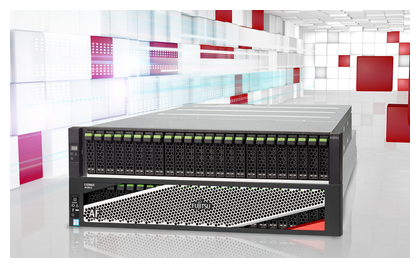 FUJITSU Storage ETERNUS AF250 S3 - Fujitsu Korea