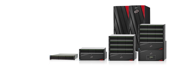 ETERNUS DX Features - Fujitsu Korea