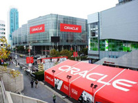 Fujitsu at Oracle OpenWorld 2013 - Fujitsu Korea