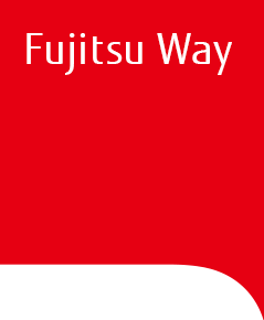 Fujitsu Way : Fujitsu Korea