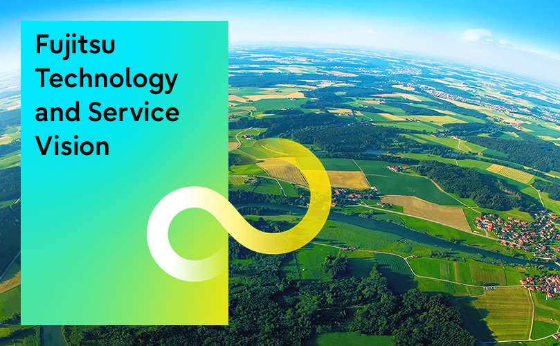 Fujitsu Luxembourg : Fujitsu Global