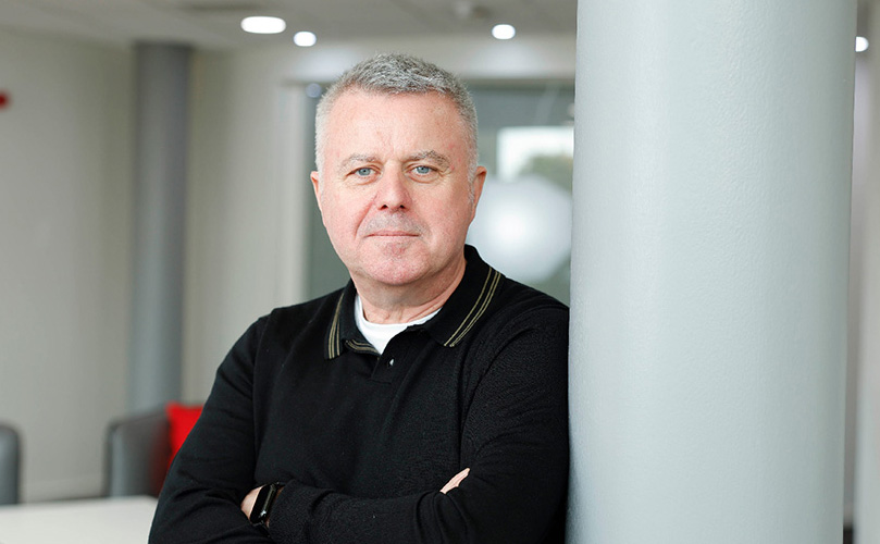 Fujitsu Luxembourg : Fujitsu Global