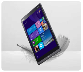 STYLISTIC Q335 - Fujitsu Malaysia