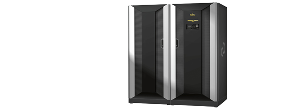 BS2000 Mainframes - Fujitsu Netherlands