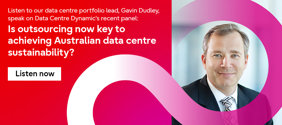 Data Centre Services & Solutions in Australia : Fujitsu New Zealand