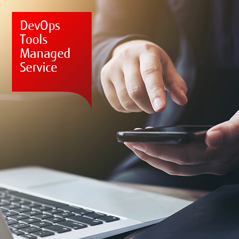 DevOps Tools Managed Service : Fujitsu New Zealand