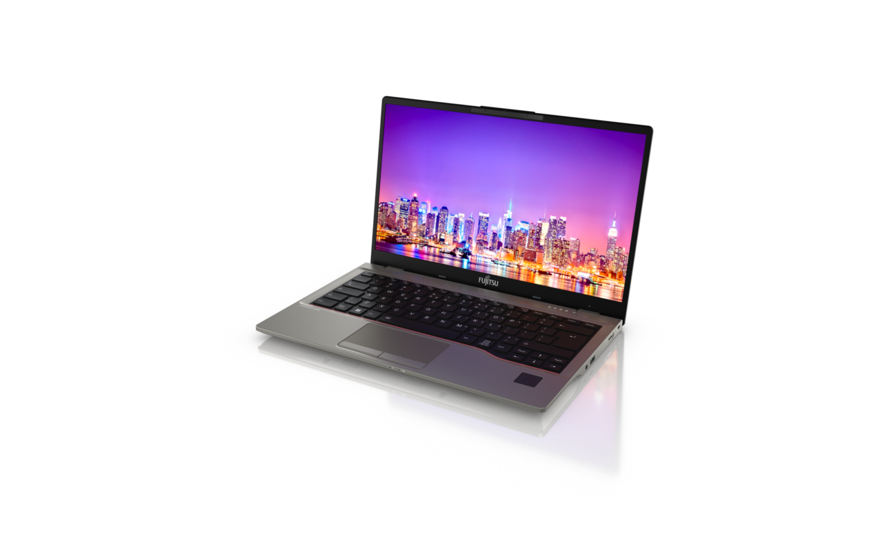 Fujitsu Notebook LIFEBOOK U7413 : Fujitsu New Zealand Fujitsu Notebook LIFEBOOK U7413 : Fujitsu New Zealand