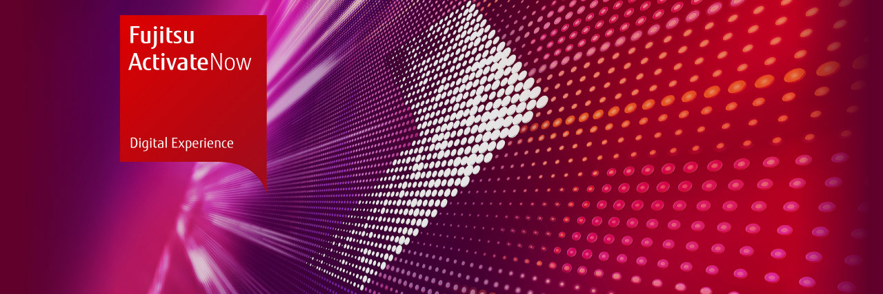 Fujitsu ActivateNow