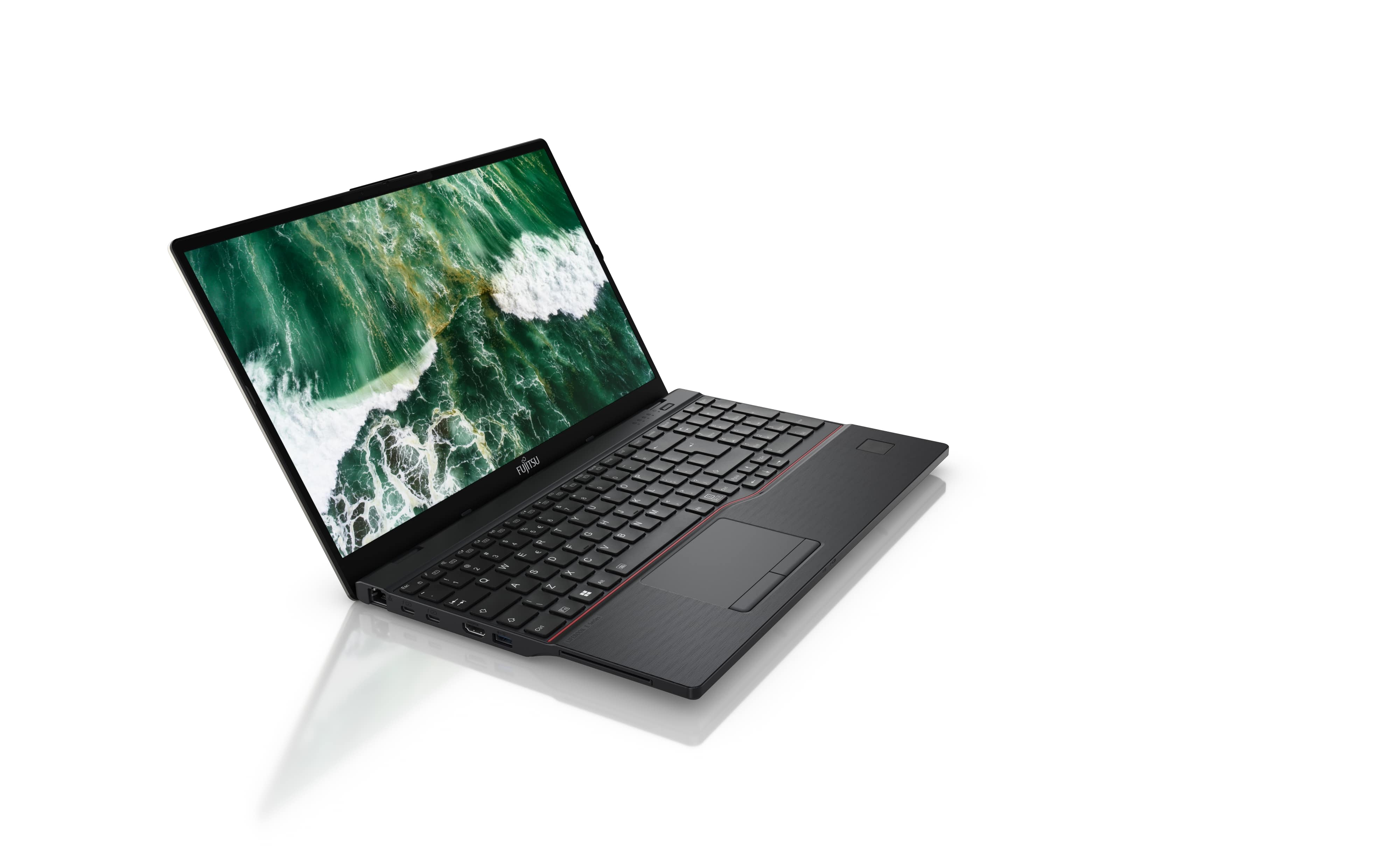 Fujitsu Notebook LIFEBOOK E5513 : Fujitsu New Zealand