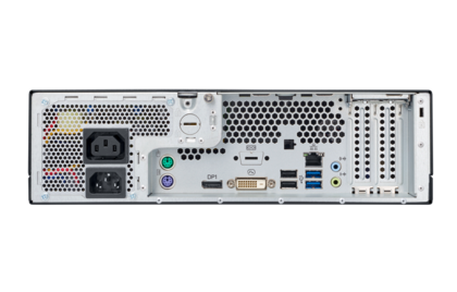 FUJITSU Desktop ESPRIMO D538 - Fujitsu Philippines