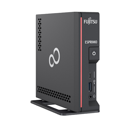 Client Computing Devices : Fujitsu Philippines