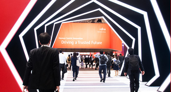 About Fujitsu : Fujitsu Philippines