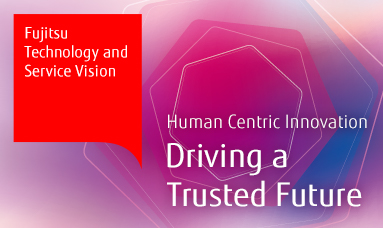 About Fujitsu : Fujitsu Philippines