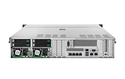 FUJITSU Server PRIMERGY RX2540 M5 : Fujitsu Polska