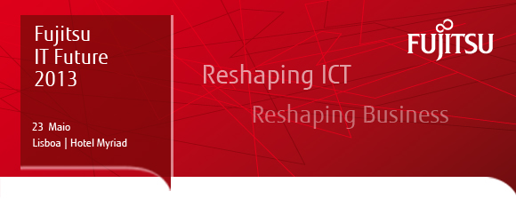 Agenda - Fujitsu Portugal