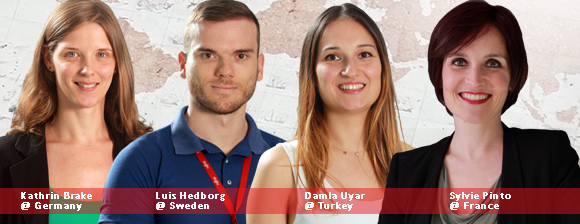 Fujitsu Global Delivery Centre - Portugal - Fujitsu Portugal