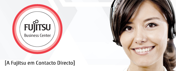 Fujitsu Business Center - Fujitsu Portugal