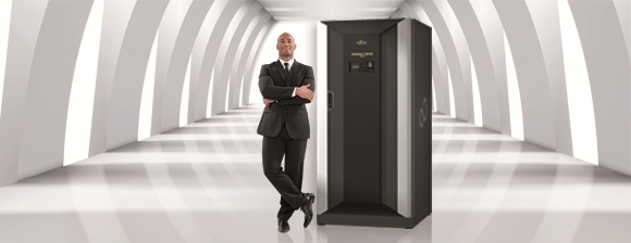 FUJITSU Server BS2000 S175 - Fujitsu Portugal