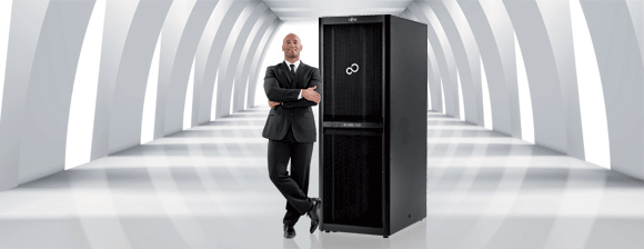 FUJITSU Server BS2000 SQ210 - Fujitsu Portugal