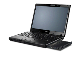 Fujitsu revela primeiro notebook do mundo com videoprojector - Fujitsu ...