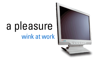 Novo monitor TFT Premium Line de 18” : SCENICVIEW P18-1 - Fujitsu Portugal