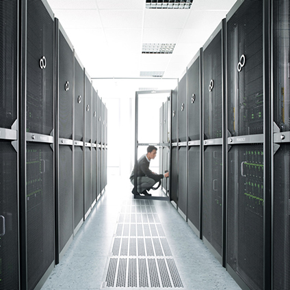 PRIMEFLEX for Microsoft Azure Stack HCI : Fujitsu Portugal