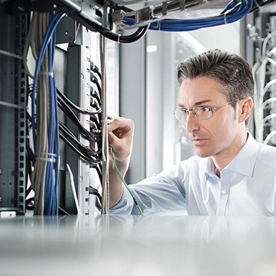 Data Center Systems : Fujitsu Portugal