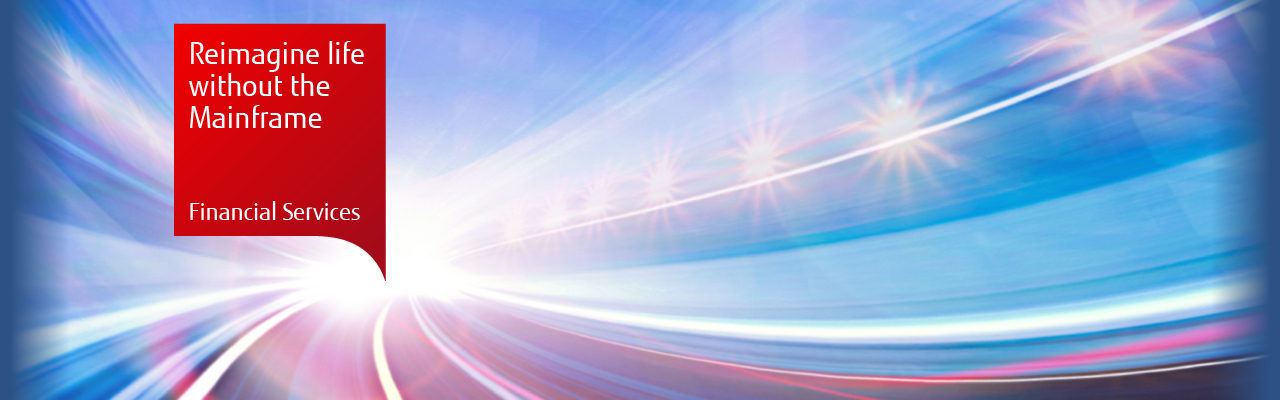 Mainframe modernization to Azure : Fujitsu Sweden