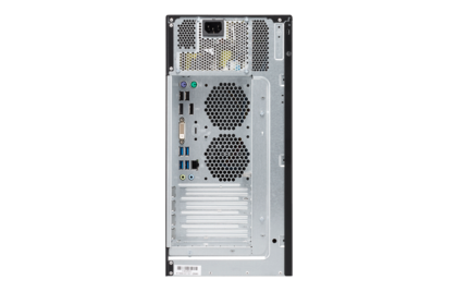 FUJITSU Desktop ESPRIMO P958 - Fujitsu Singapore