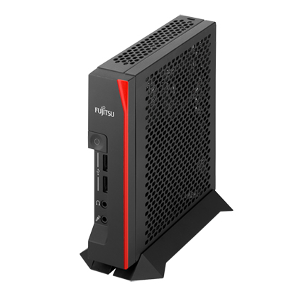 Client Computing Devices : Fujitsu Singapore